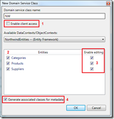 C# Bits: Setting up your Dynamic Data Site with a Domain Service Layer ...